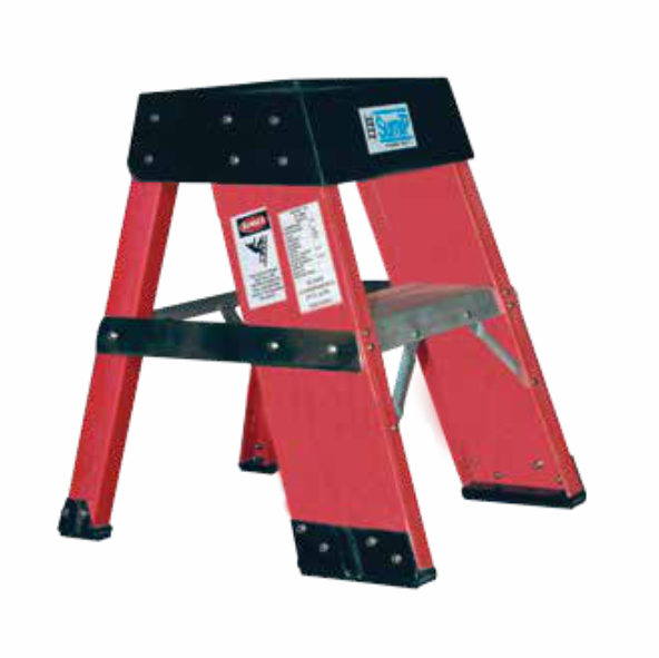 Fibreglass Ladders - Workplace Safety Products - MARK SAFETY APPLIANCES