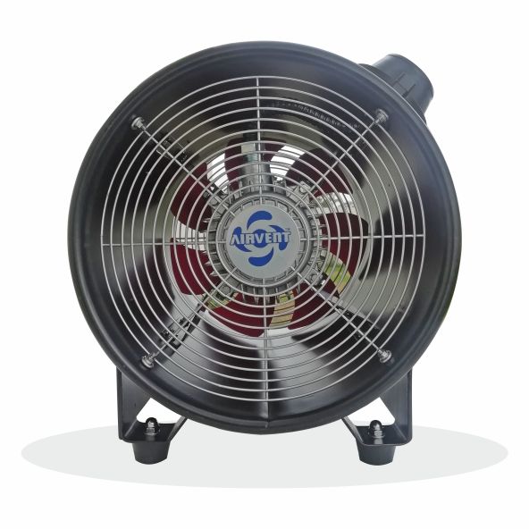 Blowers & Exhausts - Workplace Safety Products - MARK SAFETY APPLIANCES