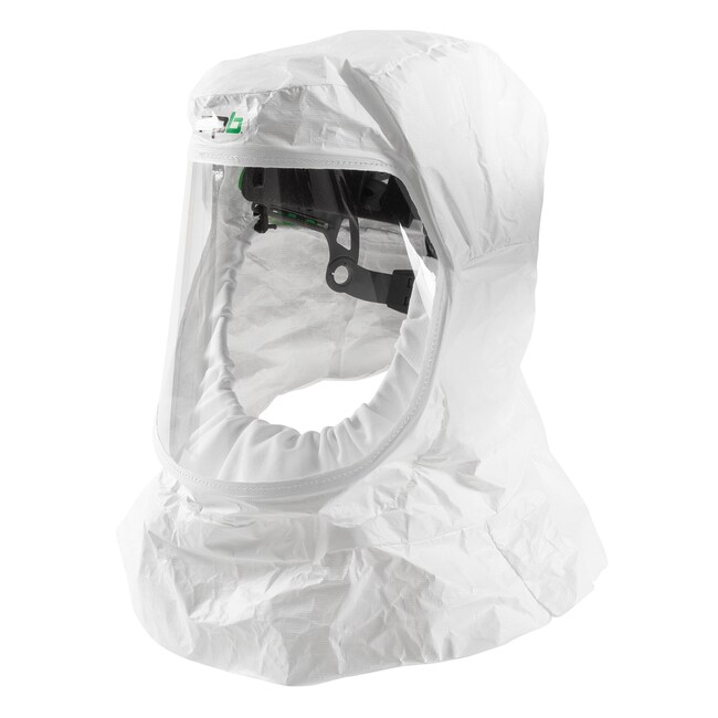 Hood - Respiratory Protection - Personal Protective Equipment - MARK ...