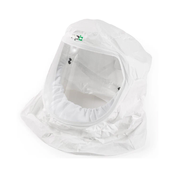 Hood - Respiratory Protection - Personal Protective Equipment - MARK ...