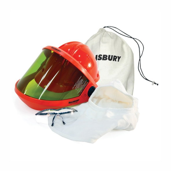 Electrical Safety Products - Workplace Safety Products - MARK SAFETY ...