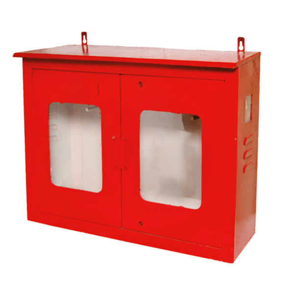 Hose Box - Fire Hydrant Equipment - Fire Safety Equipment - MARK SAFETY ...