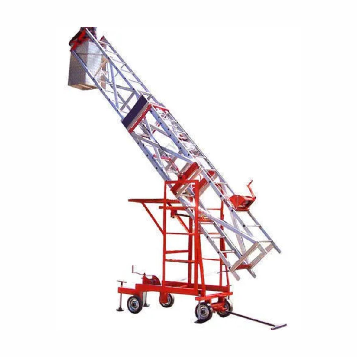 Fibreglass Ladders - Workplace Safety Products - MARK SAFETY APPLIANCES