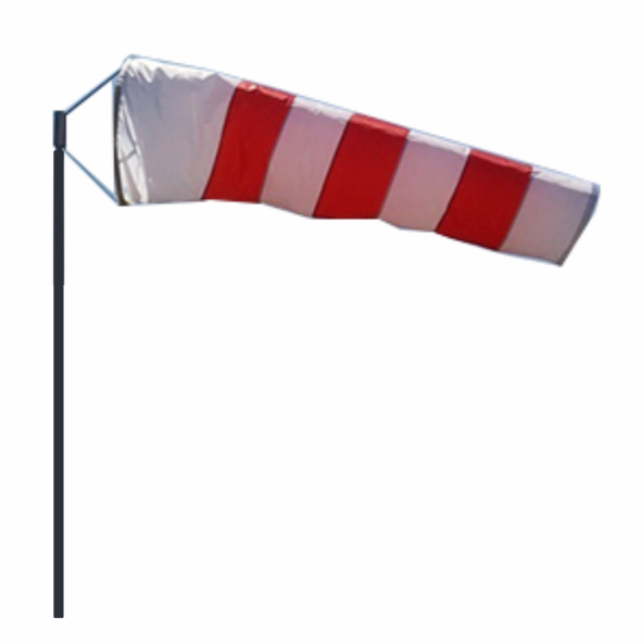 Windsock Wind Way - Windsock Wind Way - Wind Indicator - Workplace ...