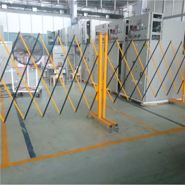 Structural Fittings - Workplace Safety Products - MARK SAFETY APPLIANCES