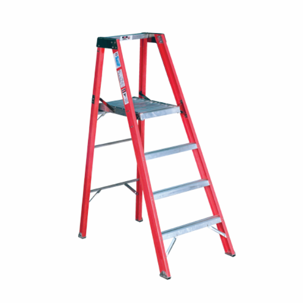 Fibreglass Ladders - Workplace Safety Products - MARK SAFETY APPLIANCES