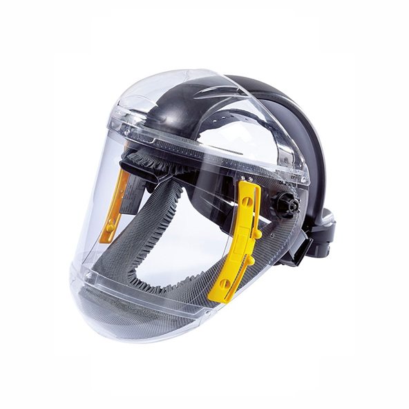 Supplied Air Respirator (SAR) - Respiratory Protection - Workplace ...