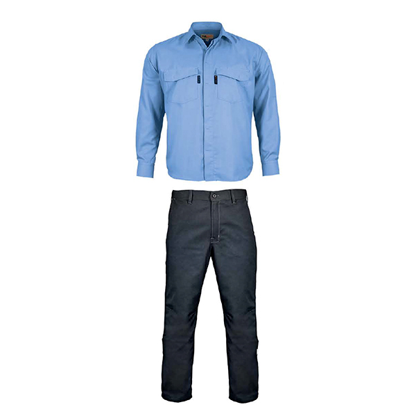 Arc Flash Protection - Electrical Safety Products - Workplace Safety ...
