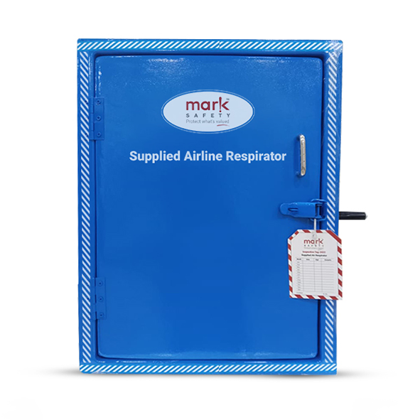 Supplied Air Respirator (SAR) - Respiratory Protection - Workplace ...
