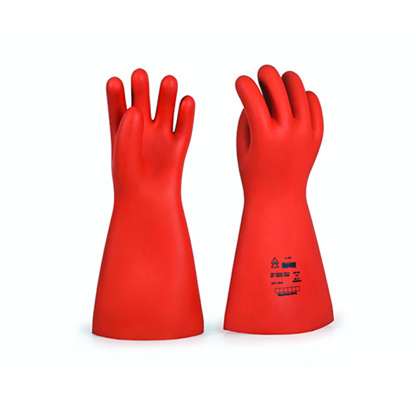 Arc Flash Gloves - Electrical Safety Products - Personal Protective ...
