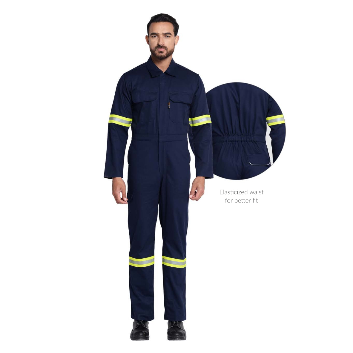Arc Flash Protection - Electrical Safety Products - Workplace Safety ...