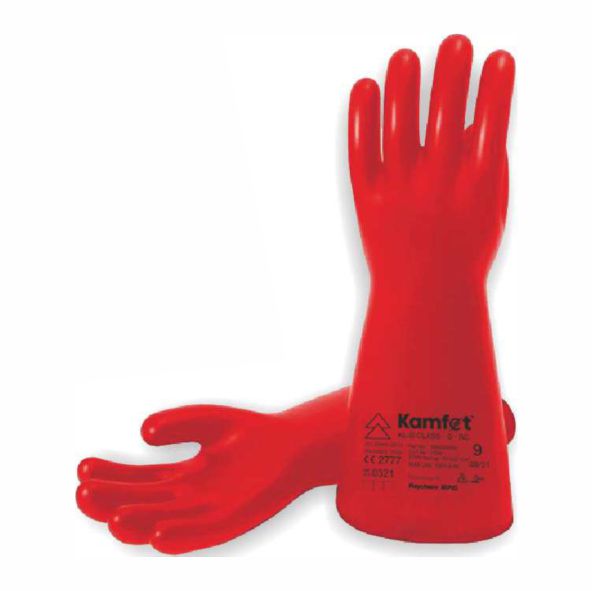 Arc Flash Gloves - Electrical Safety Products - Workplace Safety ...
