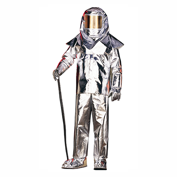Heat Protective Clothing - Protective Clothing - Workplace Safety ...