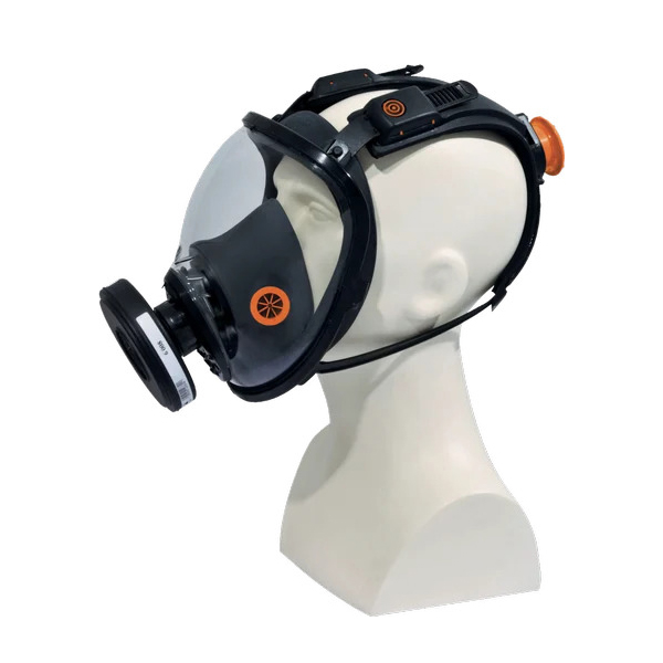 Air Purifying Respirator (APR) - Respiratory Protection - Workplace ...