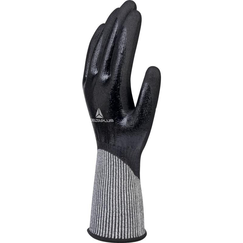 Mechanical Resistance Gloves - Hand Protection - Workplace Safety ...