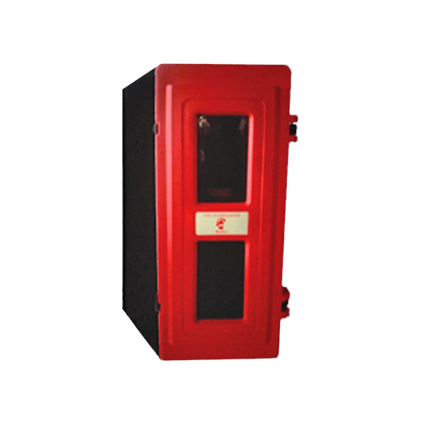 ABC Type - Fire Extinguishers - Fire Safety Equipment - MARK SAFETY ...