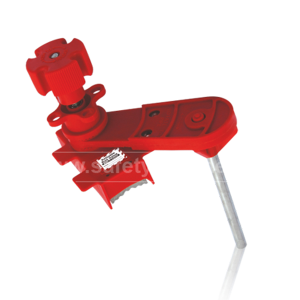 Valve Lockout - Lockout Tagout - Workplace Safety Products - MARK ...