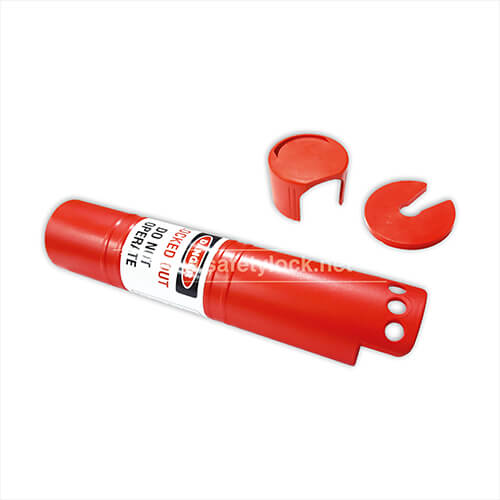 Valve Lockout - Lockout Tagout - Workplace Safety Products - MARK ...